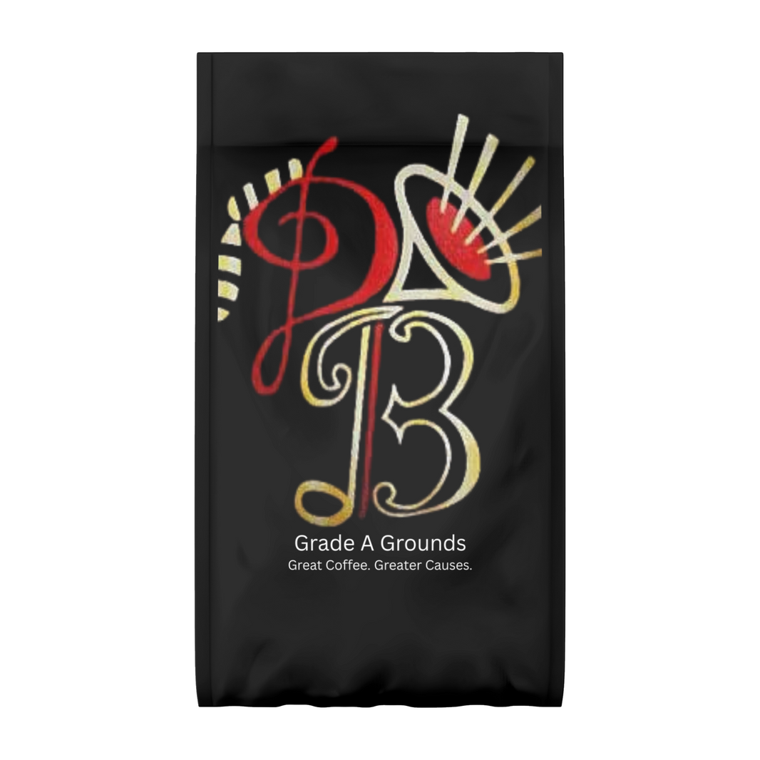 Grade A Grounds | Coffee Fundraising for Schools, Teams, & Groups